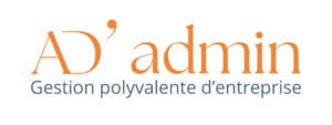 Ad'Admin : Simplifiez votre Gestion Admin - Aurélie.D